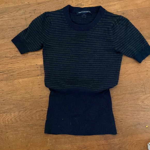 French Connection | Sweaters | French Connection Sweater Super Cute ...
